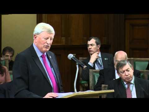 Surrey leader’s £10 million funding announcement | Surrey News