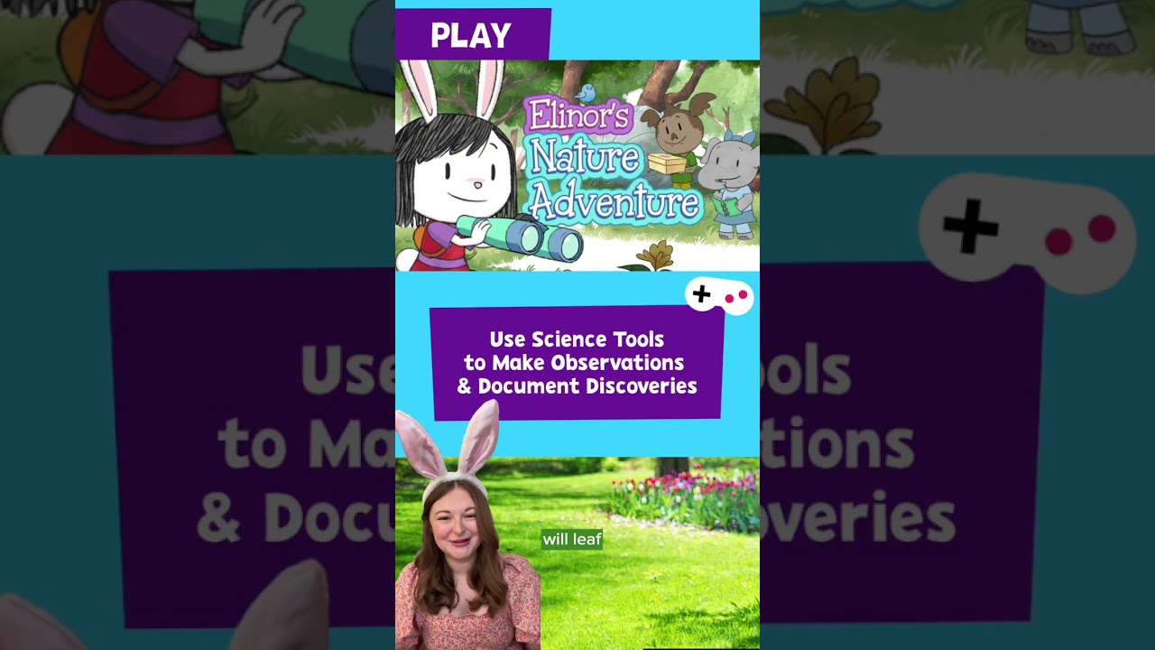 Hop into Learning with These Fresh and Free Spring Teaching Resources #classroom #science #teachers