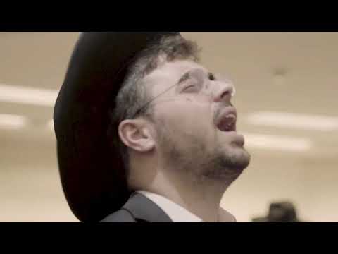 Rabbi Nissim Yagen: SAY SHEMA YISRAEL (A BeEzrat HaShem Inc. Film)