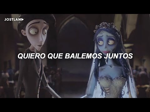 quiero que bailemos juntos en el cielo el infierno (Letra) | Tu Boda - Óscar Maydon & Fuerza Regida