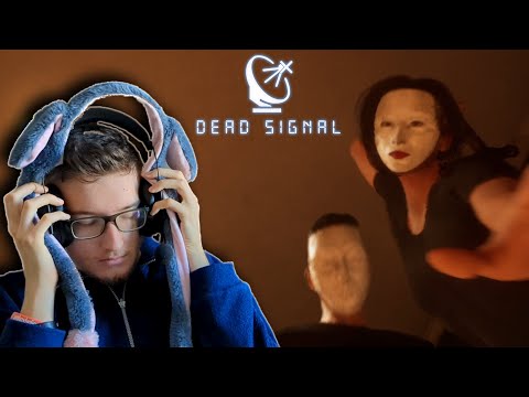 Steam Community :: Dead Signal