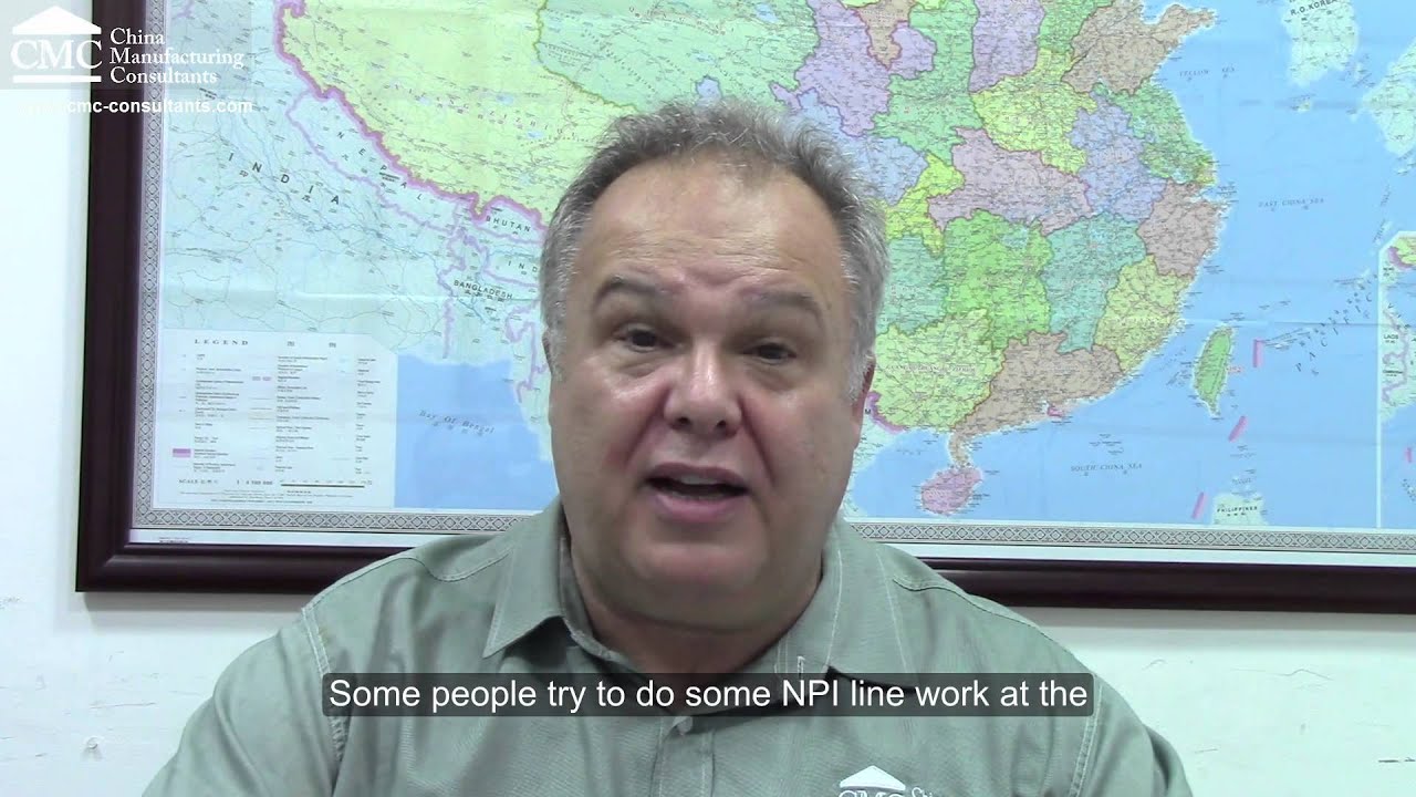 New Product Introduction (NPI), PPAP