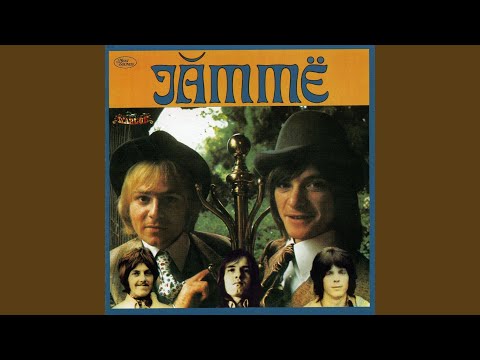 Jammë — “Strawberry Jam Man”: Brace for the Obscure (60s rock ...