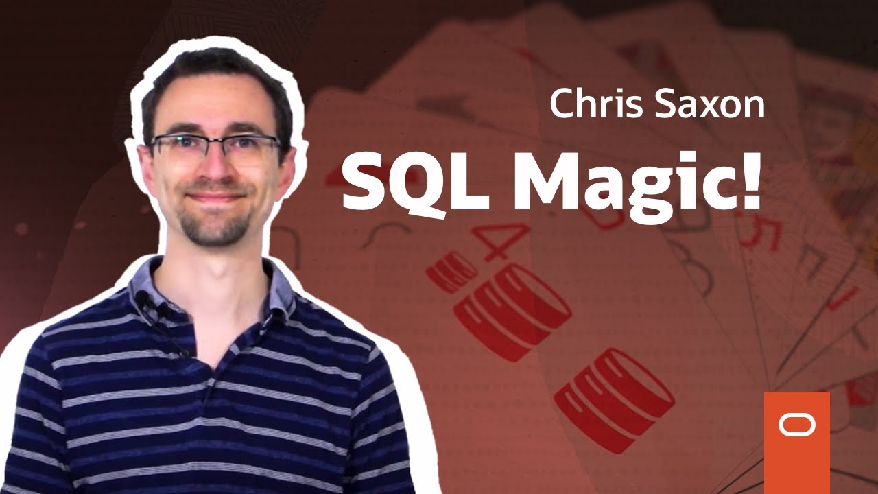 SQL Magic: Dynamic Pivot, Polymorphic Table Functions and More