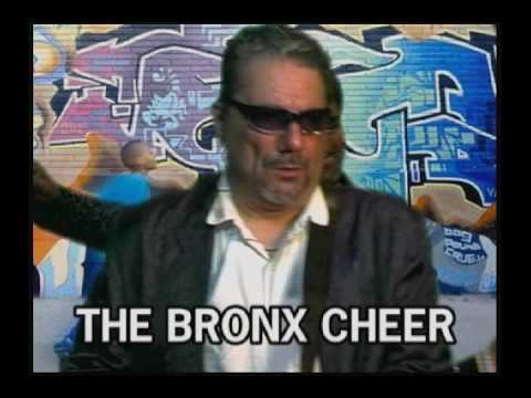 BRONX CHEER 12