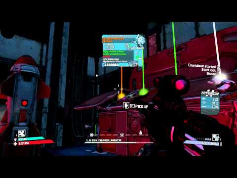 Steam Community :: Video :: Borderlands: Armory Of General Knoxx