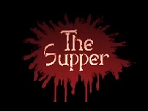 Steam Community :: Video :: The Supper (기괴함)