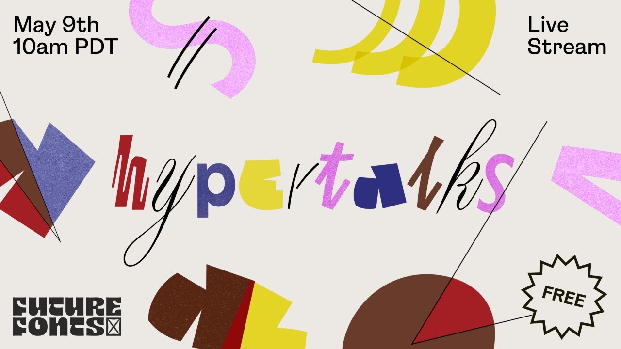 HyperTalks 3.0