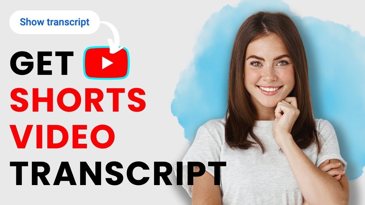 How To Get YouTube Transcript From Shorts Video | Scriptwriting Youtube Shorts Using ChatGPT