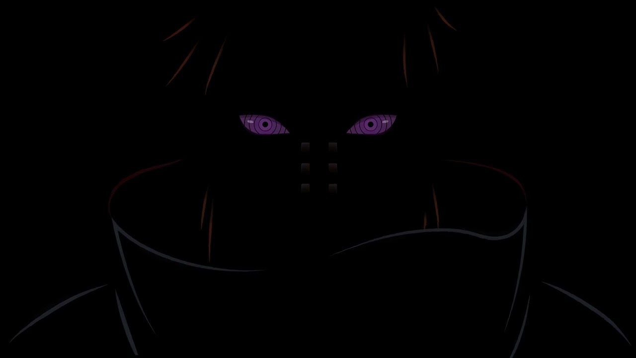 pain dark realm | live 4K wallpaper