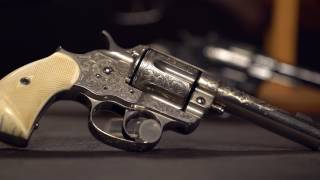 Colt 1878 Double Rifle Rifle 45 | Rock Island Auction