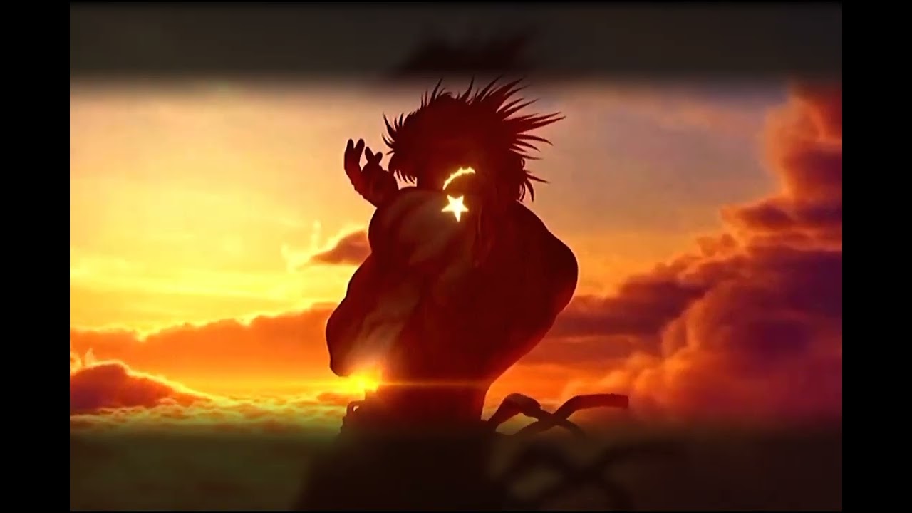 -DIO- Wallpaper DIO pc