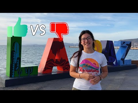 Pros and Cons of Living In La Paz