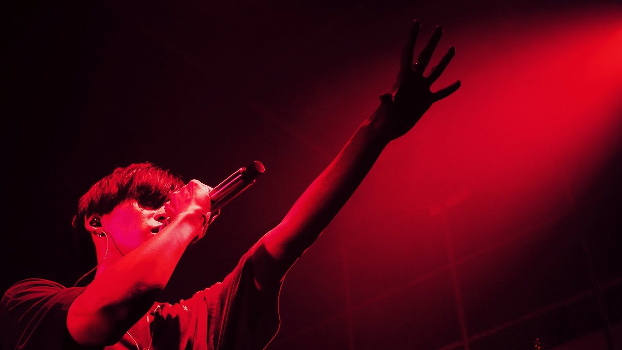 Who-ya Extended | ソニーミュージックオフィシャルサイト