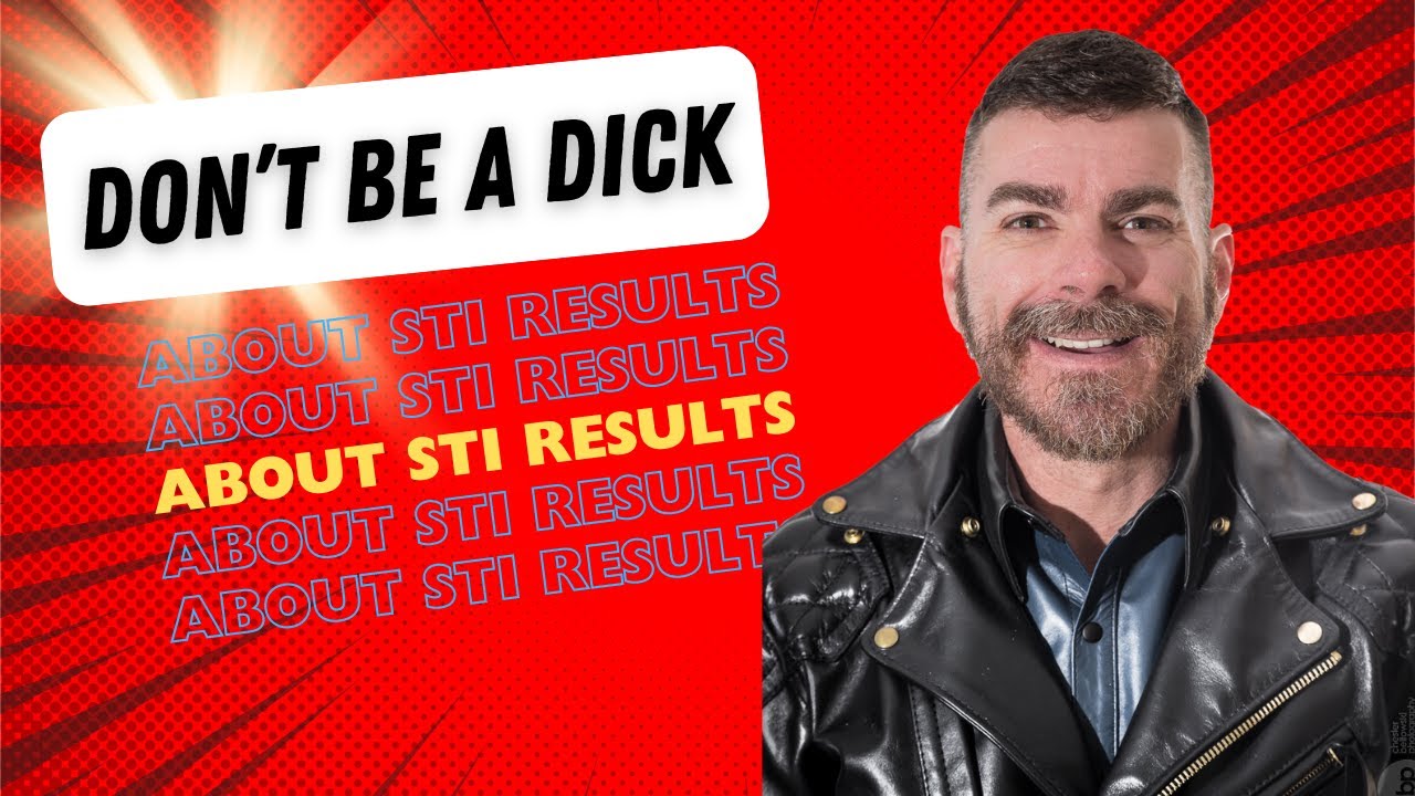 STIs: The Tough Talk You NEED to Have – Dr. George Explains Why and How!