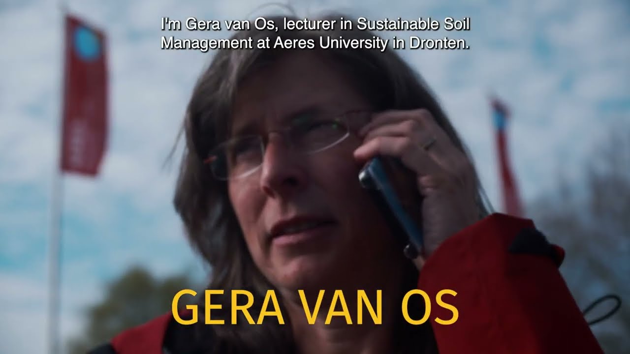 Future of Food - Aeres University of applied sciences (ENG)