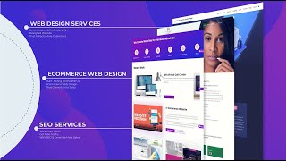 Digital Footprint Solutions Reviews | View Portfolios | DesignRush