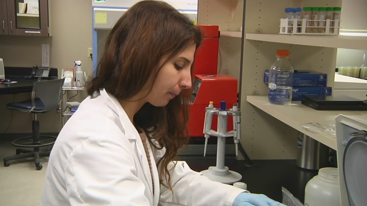 NDSU Research