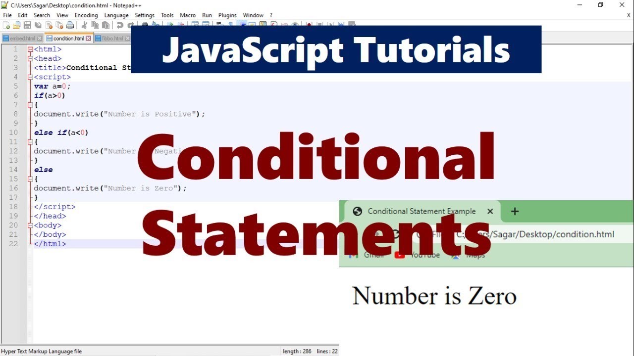 Mastering Conditional Statements in JavaScript: A Comprehensive Guide for Beginners