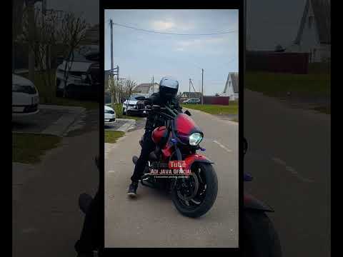 The SUZUKI BOULEVARD M109R is the MOST POWERFUL Bike I've Ever Owned