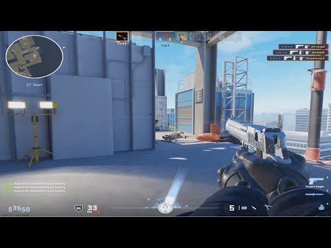 Steam Community :: Video :: CS2 CRACKED CLIPS (1V5 DGL)