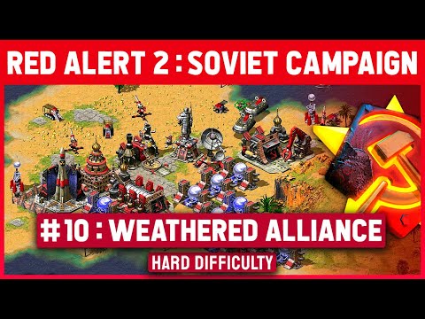 Steam Community :: Command & Conquer: Red Alert™ 2 and Yuri’s Revenge™