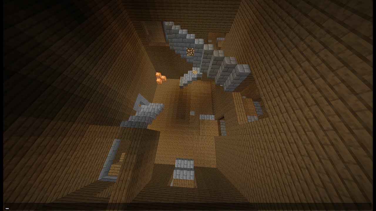 relativity | Minecraft