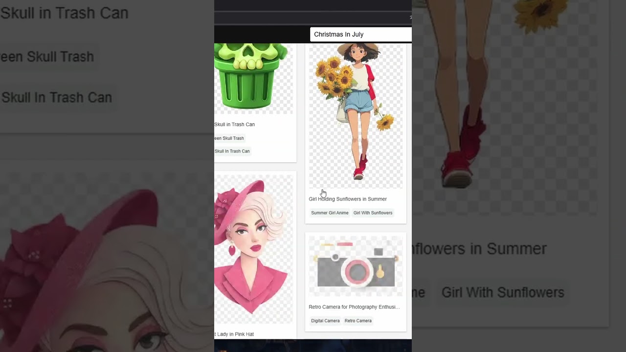 🖼️ Mindblowing Websites Part 23 | Free Transparent PNGs at CleanPNG 🤯✨#lifehack #coolfinds