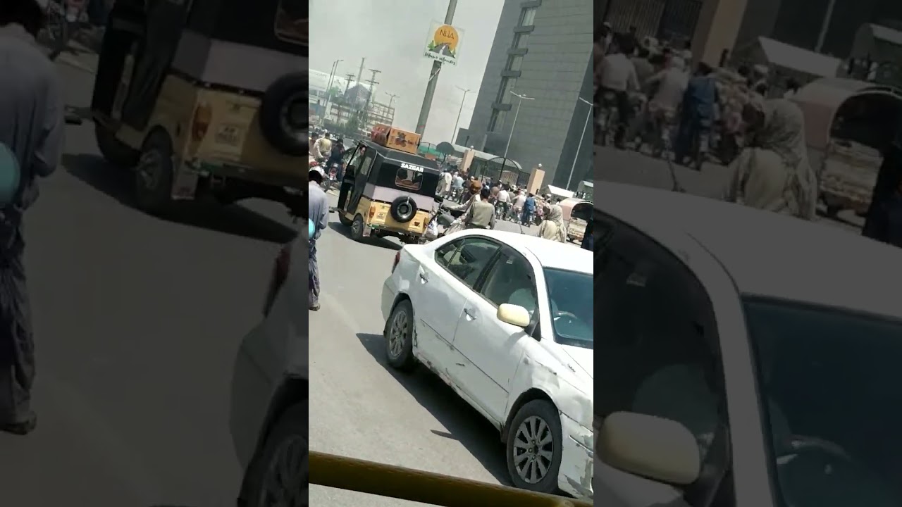 Sad situation in Quetta| Protest|Hurdles|Violence😥😥