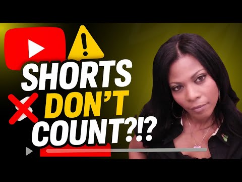 Do Shorts Help You Get Monetized? Here's the Real Answer