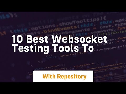 10 best websocket testing tools to