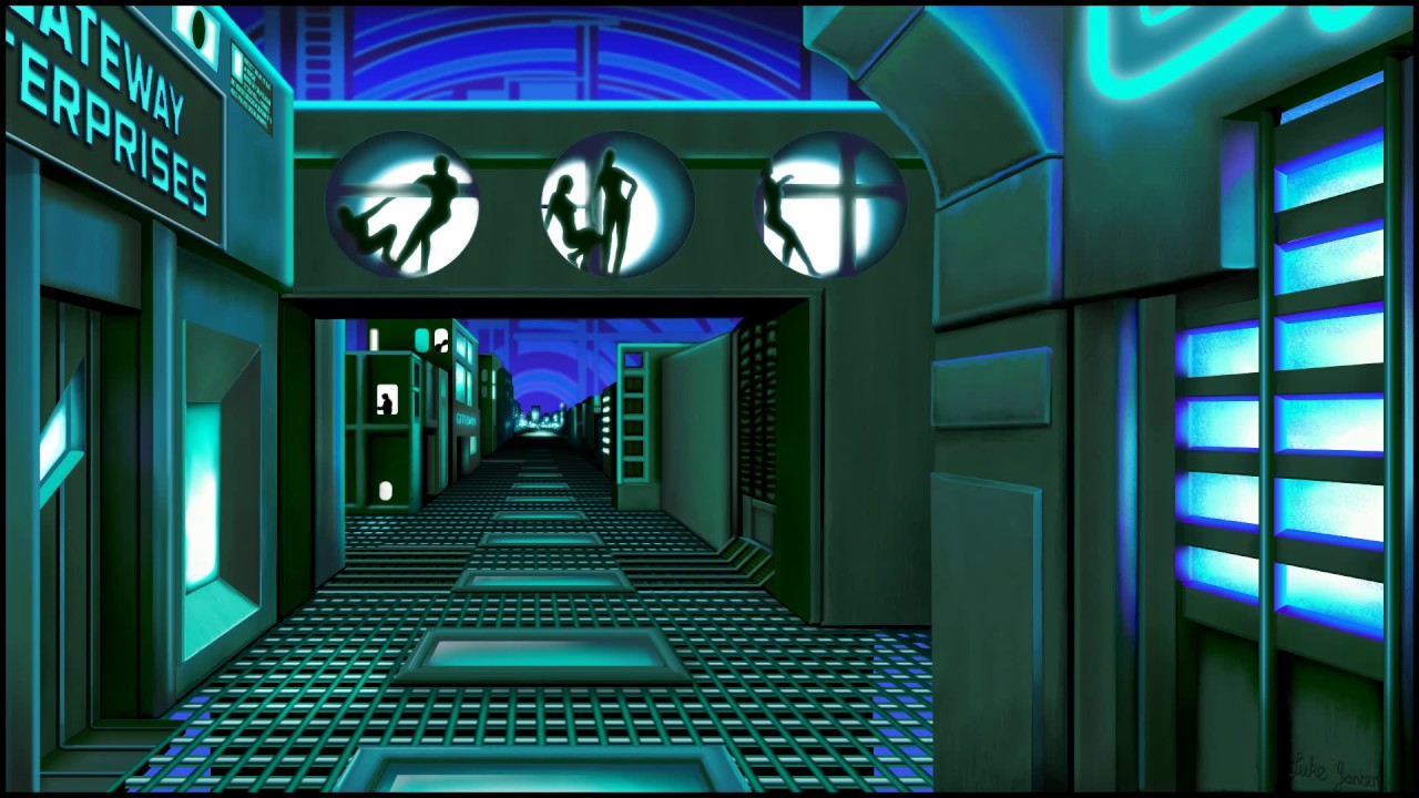 Gateway 