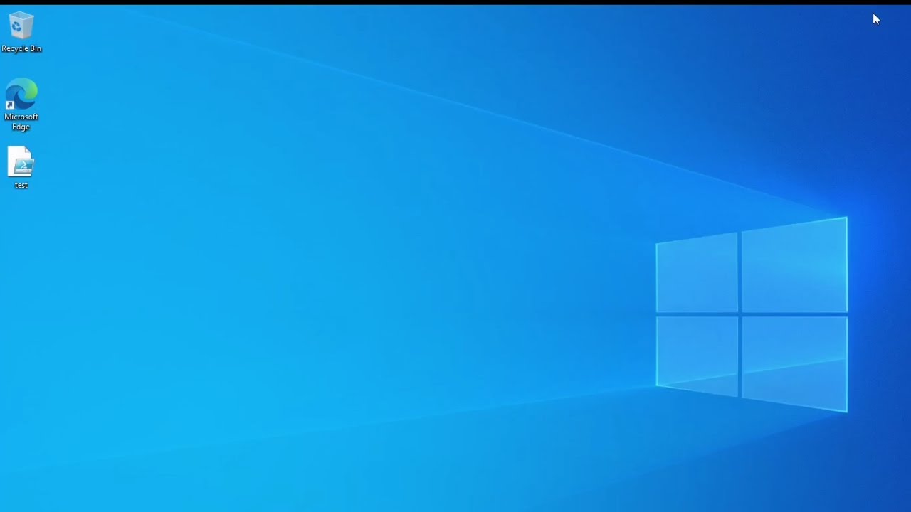 Powershell Tip:  Display a Progress Bar
