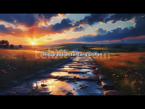 Lagu: "Pilihan dalam Hidup"
