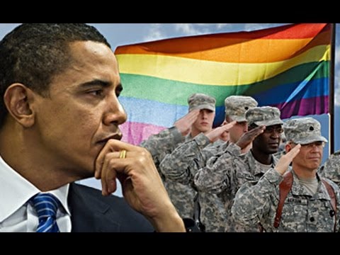Impact of Don't Ask Don't Tell Repeal on Military