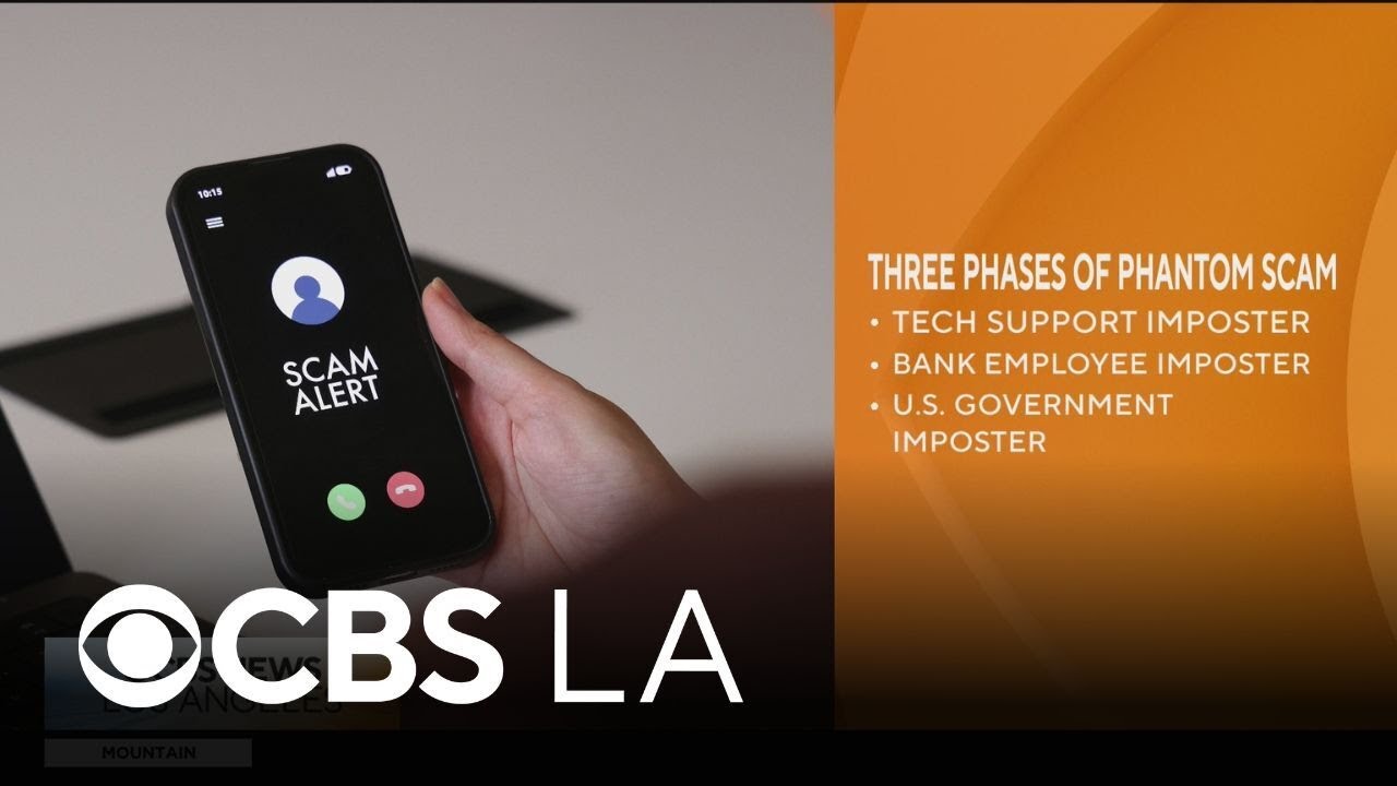 Fraud prevention expert discusses cybercriminals’ latest scam | On Your Side