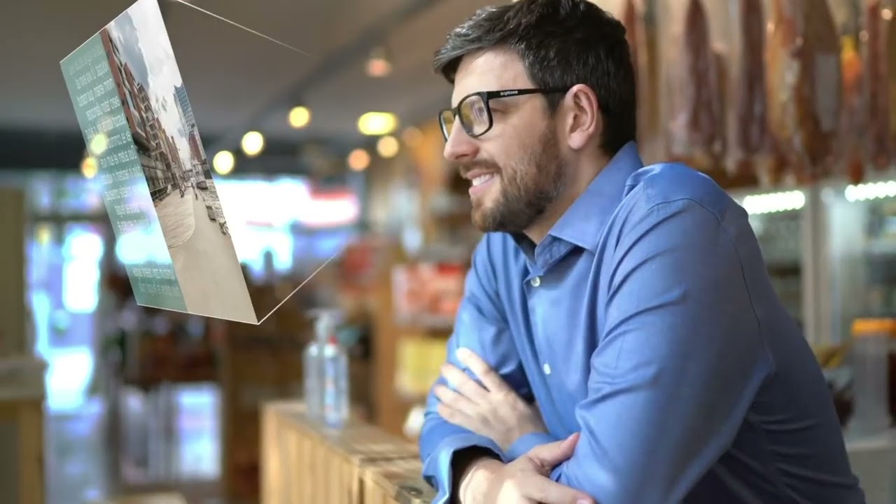 AR/VR applications by ams OSRAM