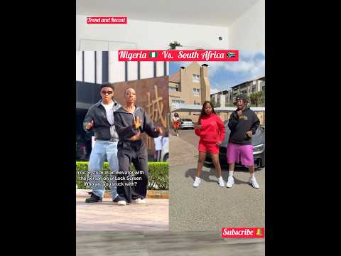 TikTok Dance Challenge 2024 ♥️🌹 Who is the Best Dancer #dance #amapiano #amapianodance #tiktok