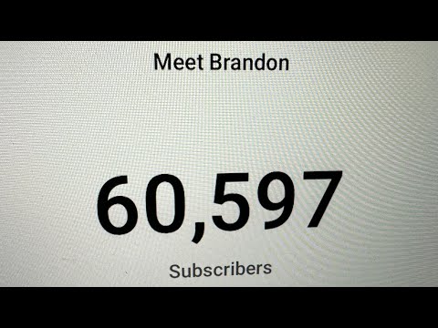 How to Find LIVE SUB COUNT? (On YOUTUBE)