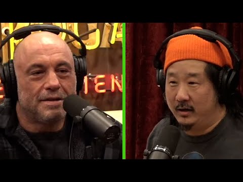 #2090 - Bobby Lee: The Joe Rogan Experience | Podcast Episode on Podbay
