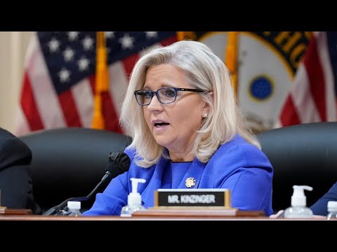 Capitol Riot committee hearing shows never before seen footage from Jan. 6