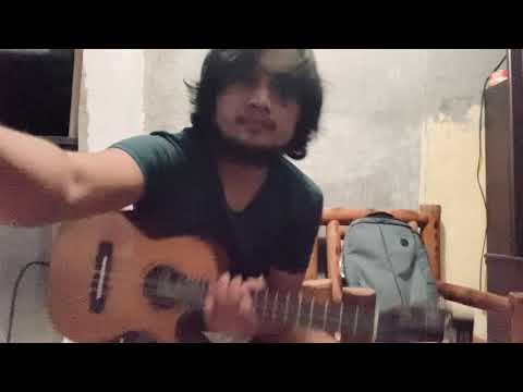 Mr. DJ- Sharon Cuneta (Ukulele Fingerstyle Cover)