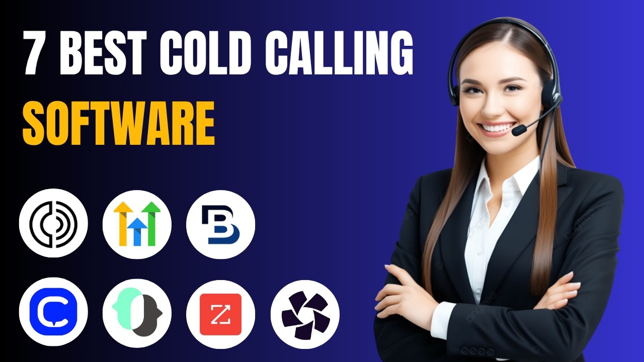 7 Best Cold Calling Software 2026 (Ranked by Categories)