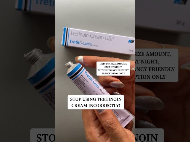 Skin Cream - Tretinoin Cream U.s.p retino Wholesale Trader from Nagpur