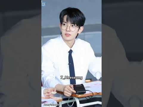 Top 10 most Biased Member of K-pop Groups ????????????