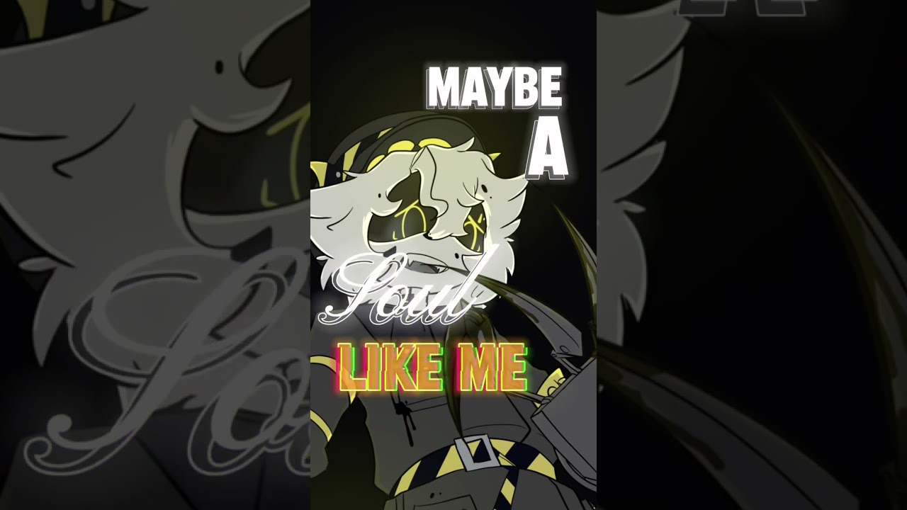 Murder Drones OC animation #murderdronesepisode8 #fananimation #animationmeme  #animation