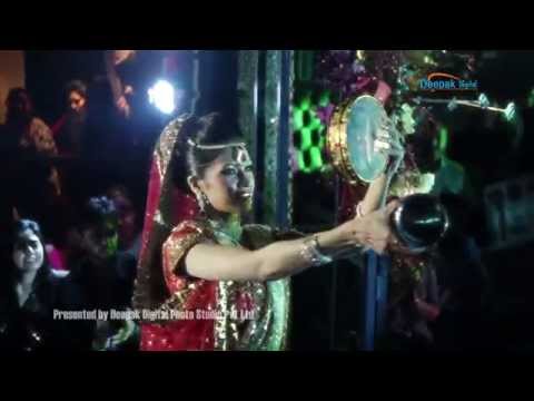 The show series-2