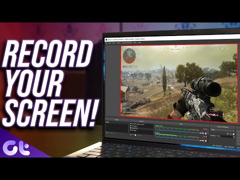 Top 5 Best Free Screen Recorders for Windows in 2021 | Guiding Tech