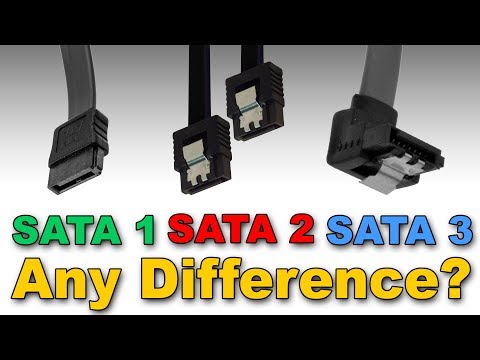 SATA Cable Manufacturers in India