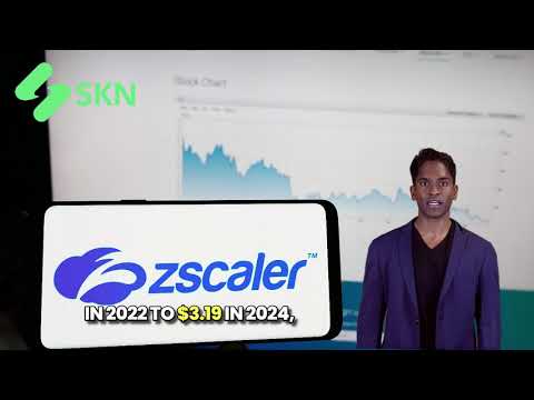 Zscaler Stock Surges Over 70% YTD: What's Driving the Cybersecurity Leader Higher?